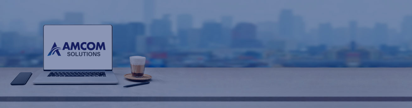 Blog | AmCom Solutions