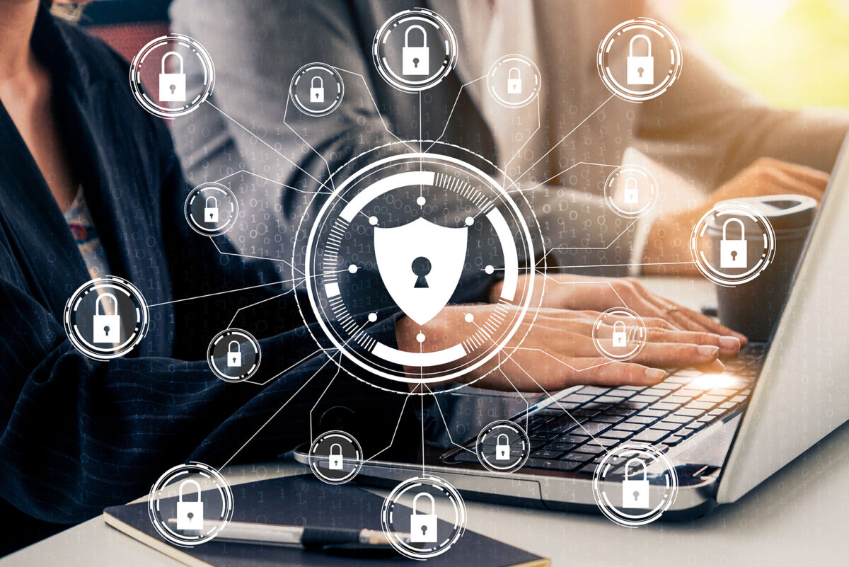 Cloud Web Security | Internet | AT&T | Data Protection