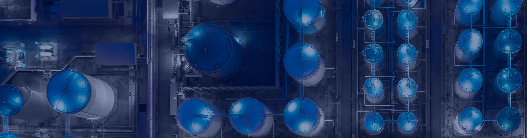 IoT | Asset Management | Storage Tanks | Internet of Things